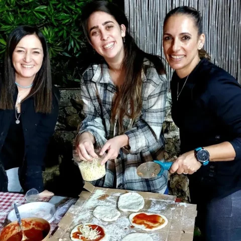 Enlisting Soldiers – The Lone Soldier Center in Memory of Michael Levin